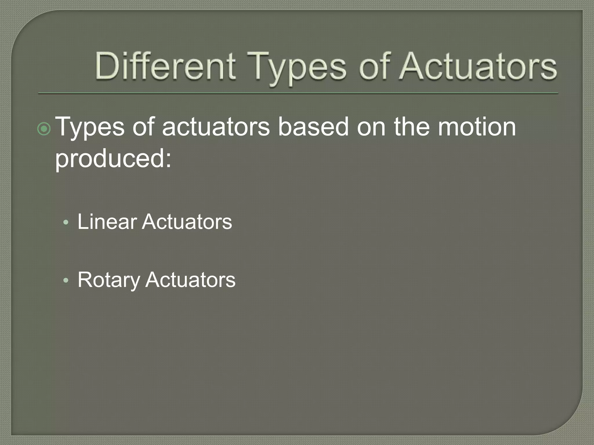 ACTUATORS.pptx