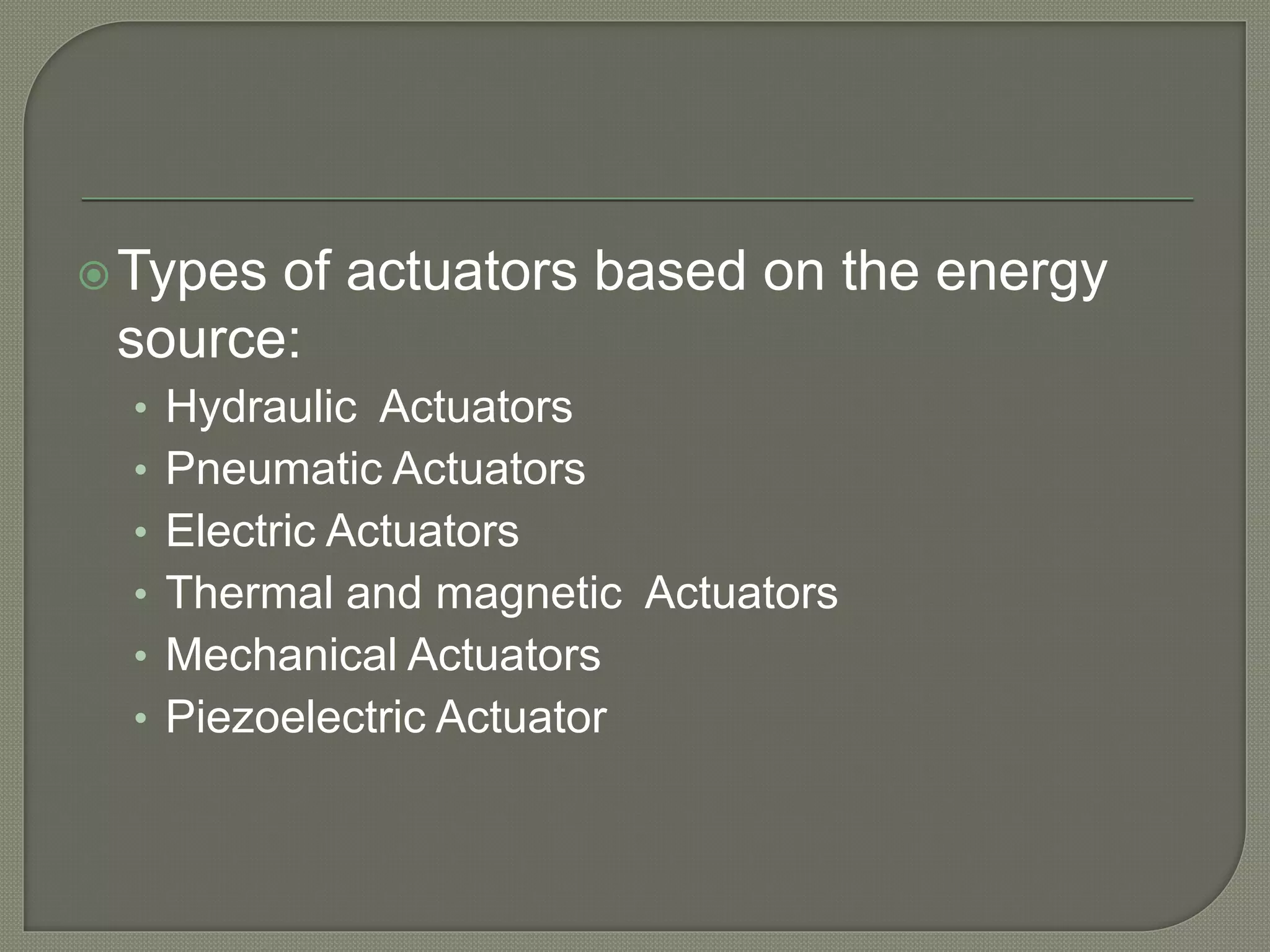ACTUATORS.pptx