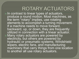 ACTUATORS.pptx