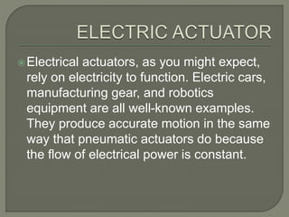 ACTUATORS.pptx