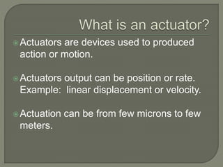 ACTUATORS.pptx