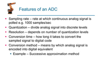 "Empowering Motion: A Dive into Actuators" | PPT