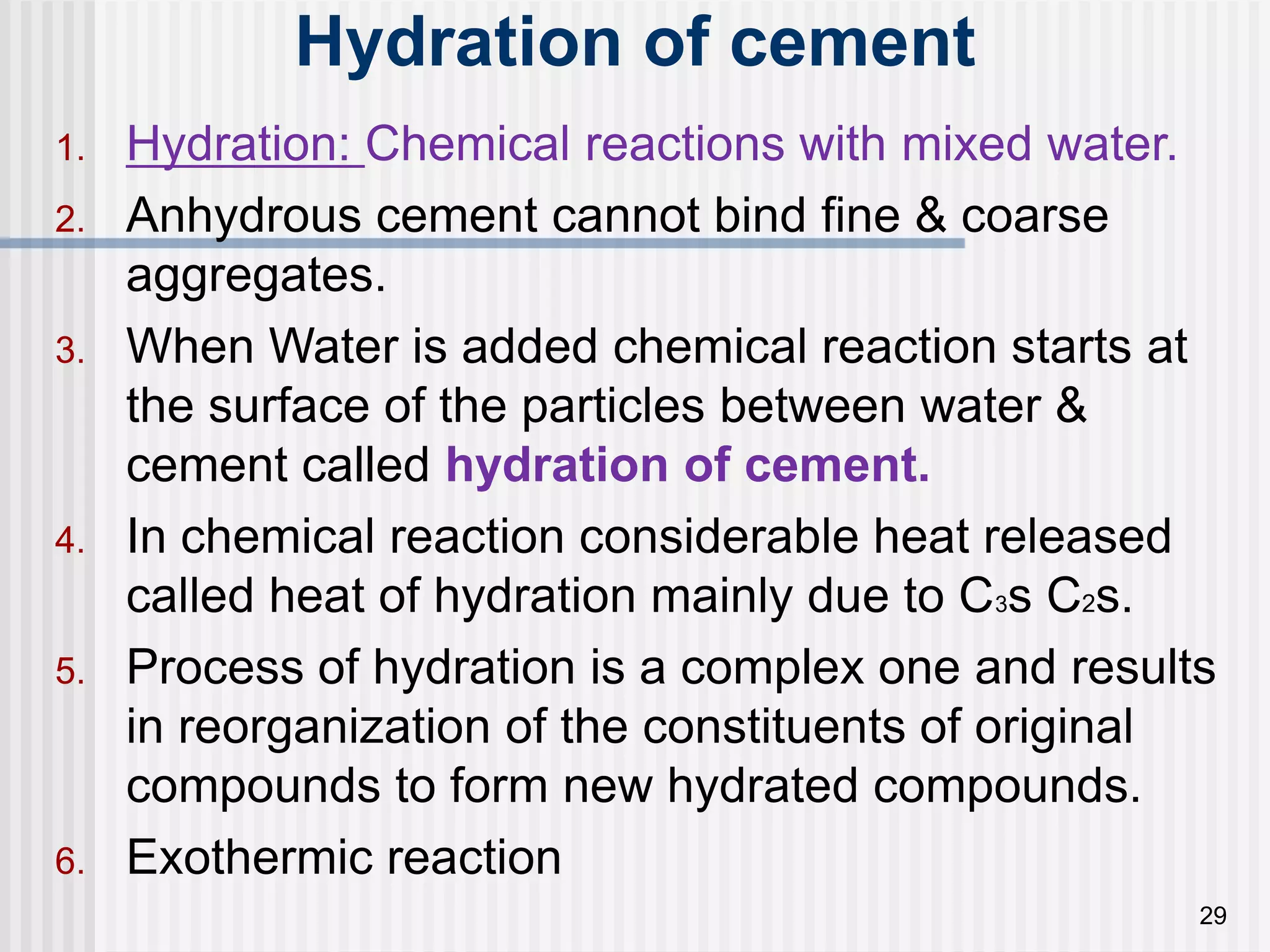 Advance Concrete Technology Pdf