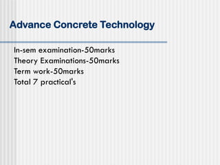 Advance concrete technology.pdf
