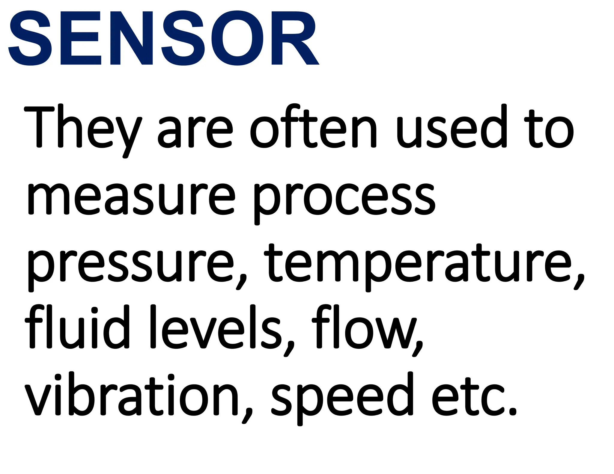 Actutators and Sensors in Arduino Programming | PPT Actutators and Sensors in Arduino Programming | PPT
