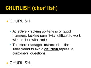SAT/ACT vocab unit1_level_c | PPTX