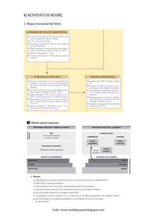 TEMA 2 ACTIVITATS | PDF
