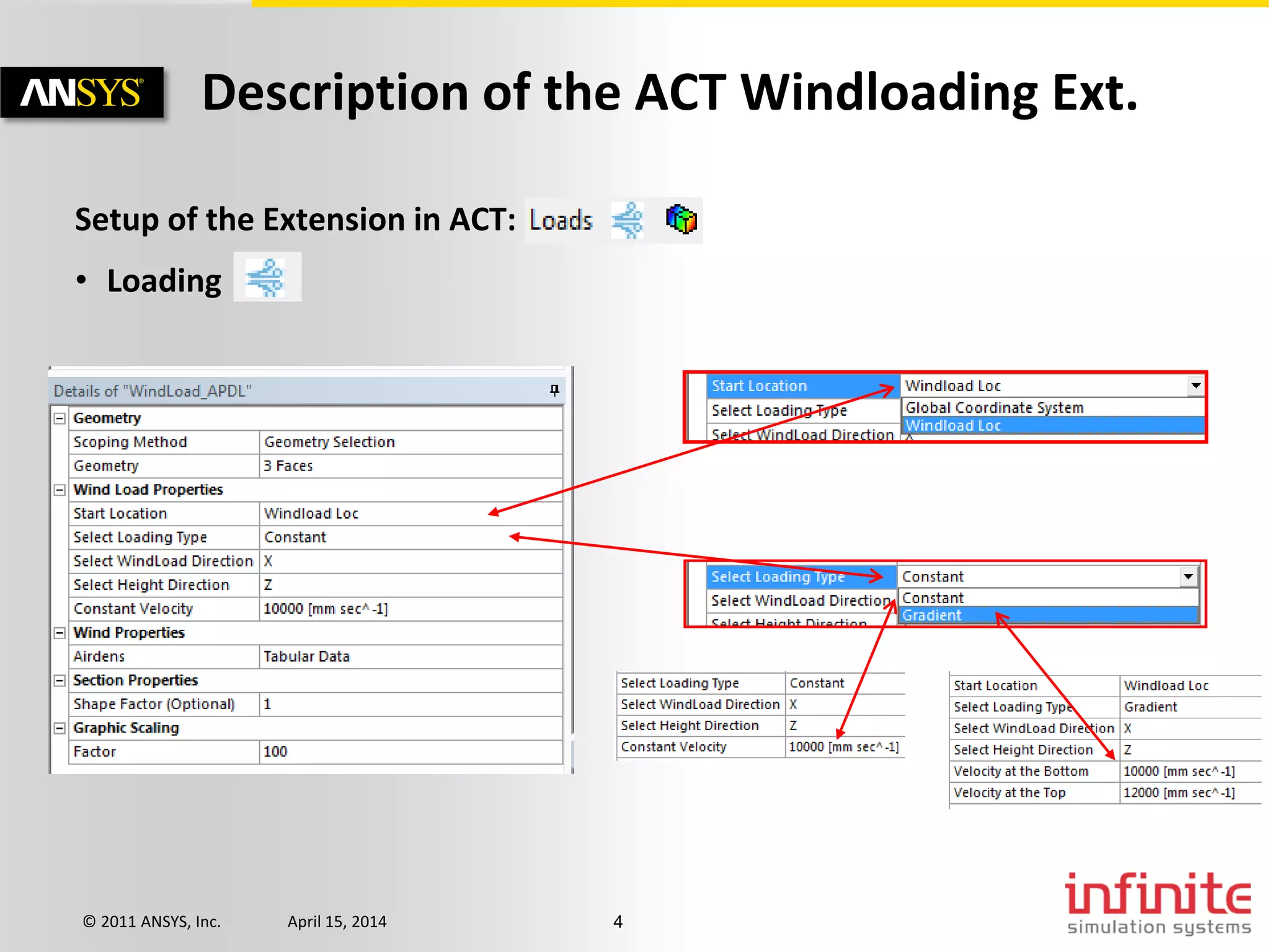 Act windload documentation R15 | PDF | Physics | Science