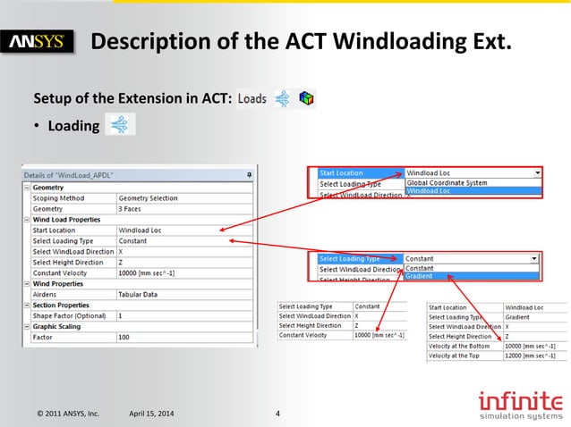 Act windload documentation R15 | PDF | Physics | Science