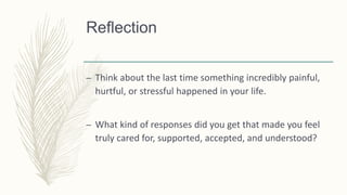 Acceptance & Commitment Therapy | PPTX