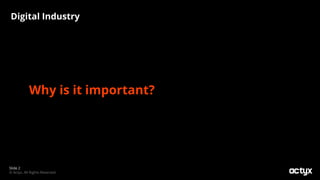 Actyx. Exploiting Digital Industry | PPT