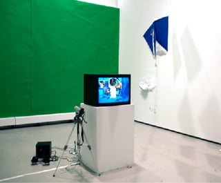 ACU School of Art - Design and Visual Communication MFA Show 2009 | PDF