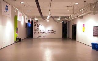 ACU School of Art - Design and Visual Communication MFA Show 2009 | PDF