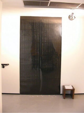 ACU School of Art - Design and Visual Communication MFA Show 2009 | PDF