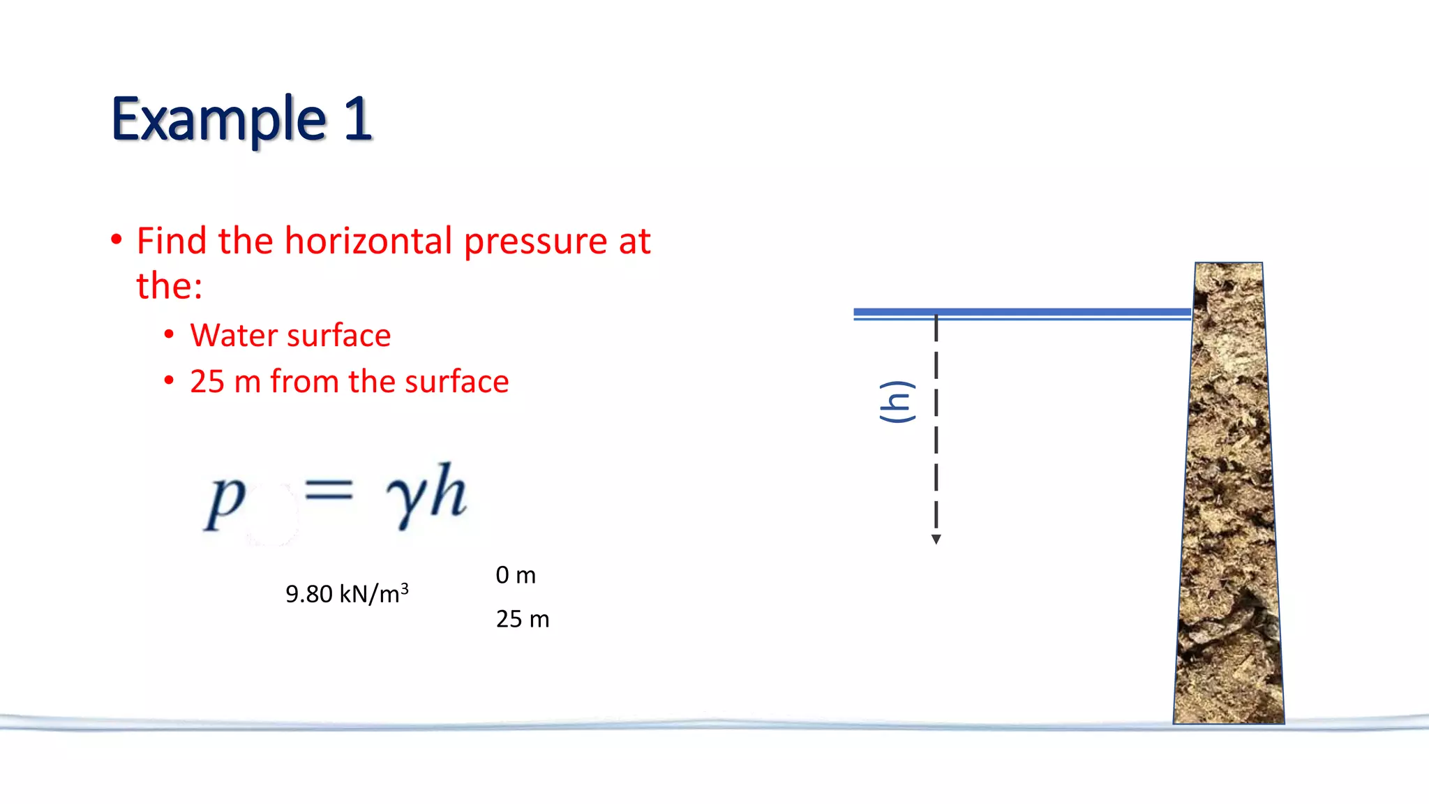 Fluid Mechanics Course - Civil Engineering -Lec 03 | PPTX
