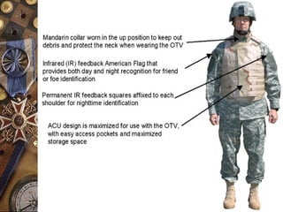 Acu presentation | PPT | Women\'s Outerwear | Women\'s Clothing