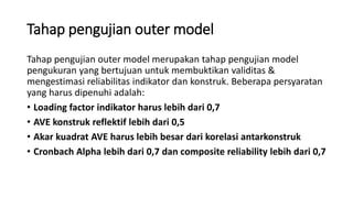 ACUAN NILAI INTERPRETASI SMART PLS 4.pdf