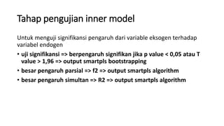 ACUAN NILAI INTERPRETASI SMART PLS 4.pdf