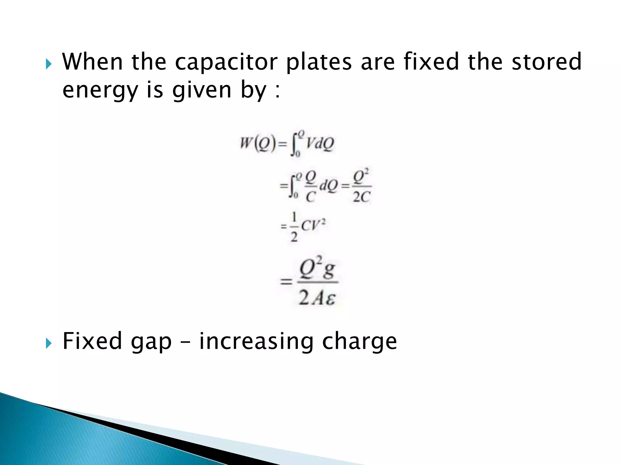 Acuators in MEMS.pptx | Physics | Science