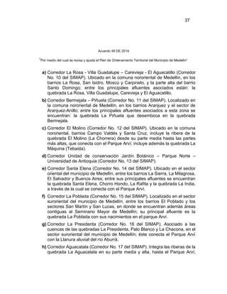Acuerdo pot 19-12-2014 | PDF