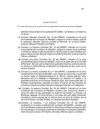 Acuerdo pot 19-12-2014 | PDF