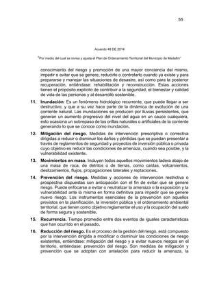 Acuerdo pot 19-12-2014 | PDF