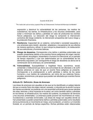 Acuerdo pot 19-12-2014 | PDF
