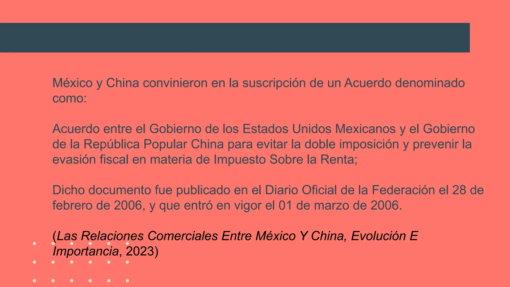 Acuerdos Comerciales de México y Asia.PPTX