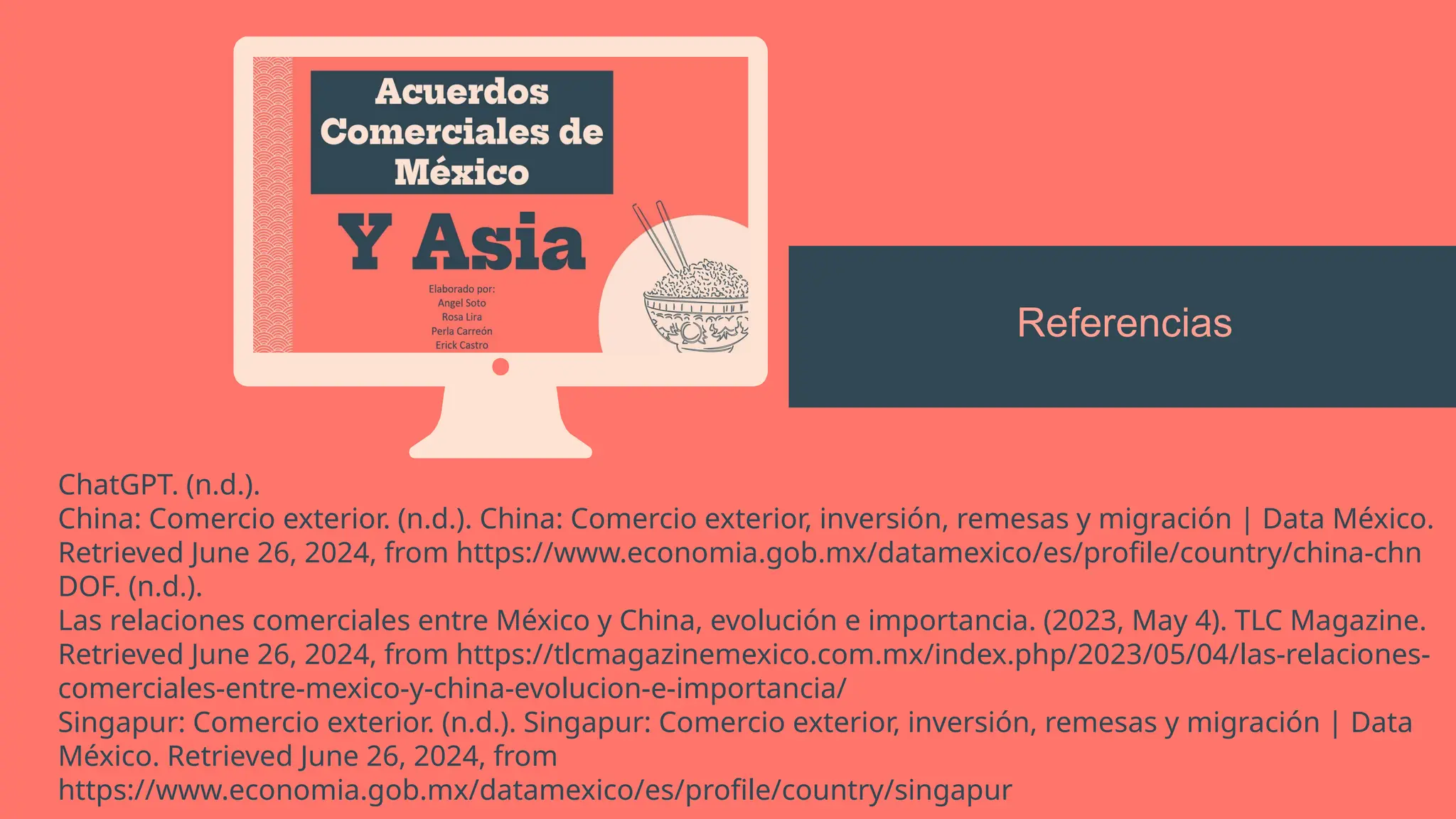 Acuerdos Comerciales de México y Asia.PPTX