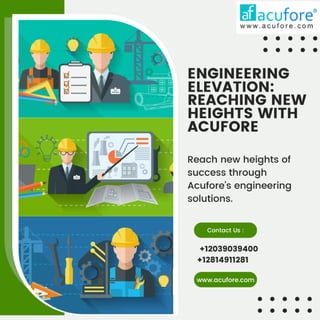 Acufore Engineering Solutions.pdf