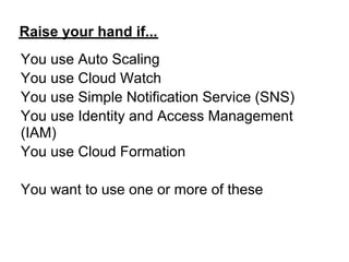ACUG 12 Clouds - Cloud Formation | PPT