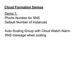 ACUG 12 Clouds - Cloud Formation | PPT