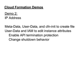 ACUG 12 Clouds - Cloud Formation | PPT