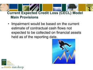 Presentation Slides: Allowance for Loan Losses - Proposed Current ...