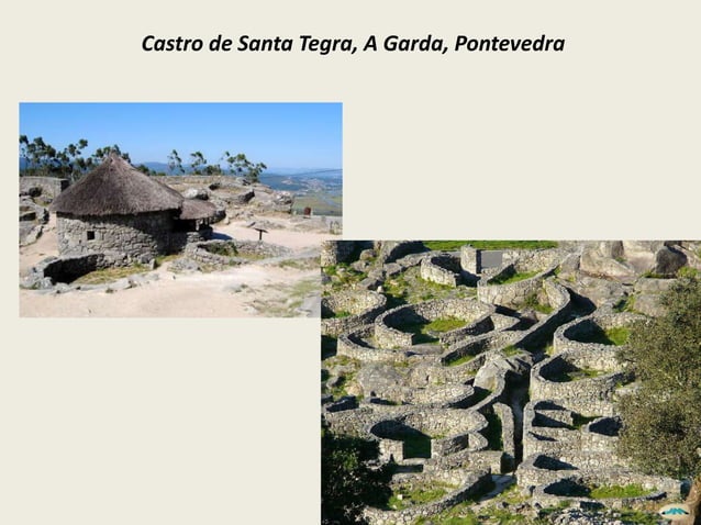 A cultura castrexa | PPT