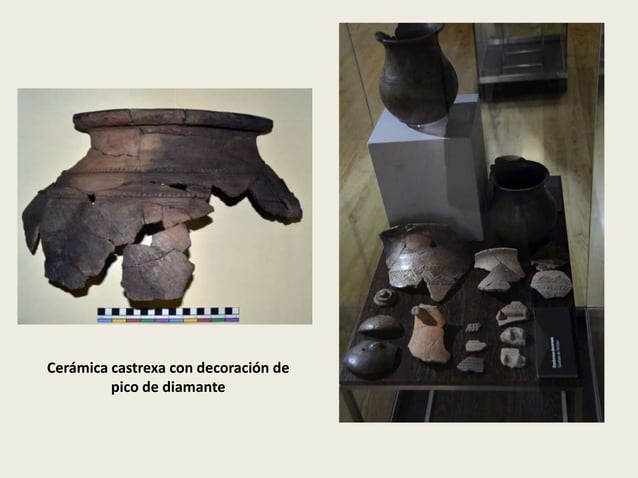 A cultura castrexa | PPT