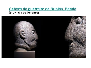 A cultura castrexa. Continuación tema 12 1º eso (3ª parte) | ODP