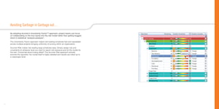 Acumen Risk: Brochure | PDF