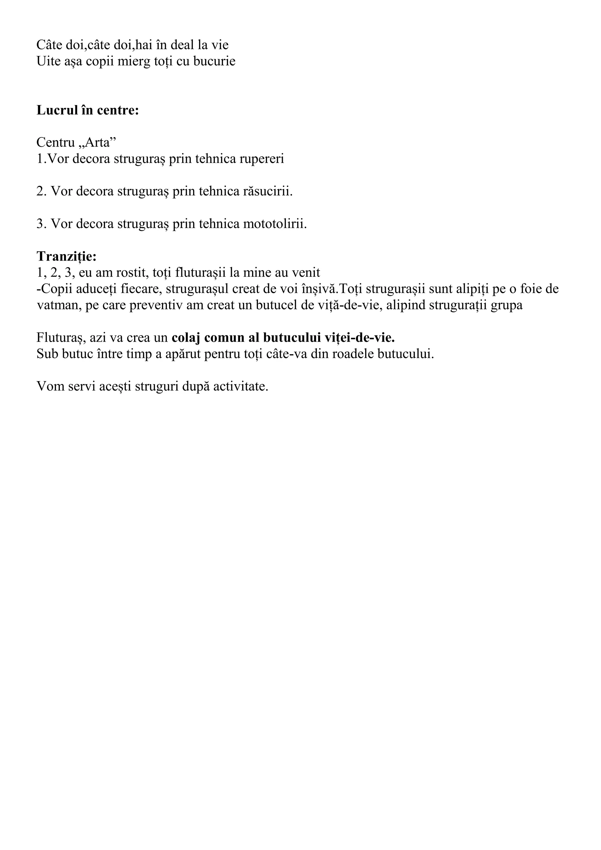 Acum e Toamnă.docx | Free Download