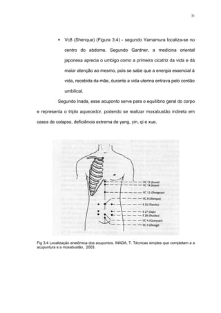 Acumuntura abdominal | PDF