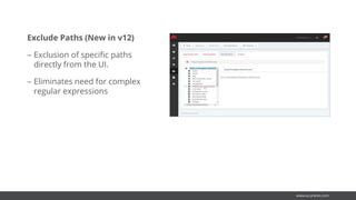 #Acunetix #product #presentation | PPTX