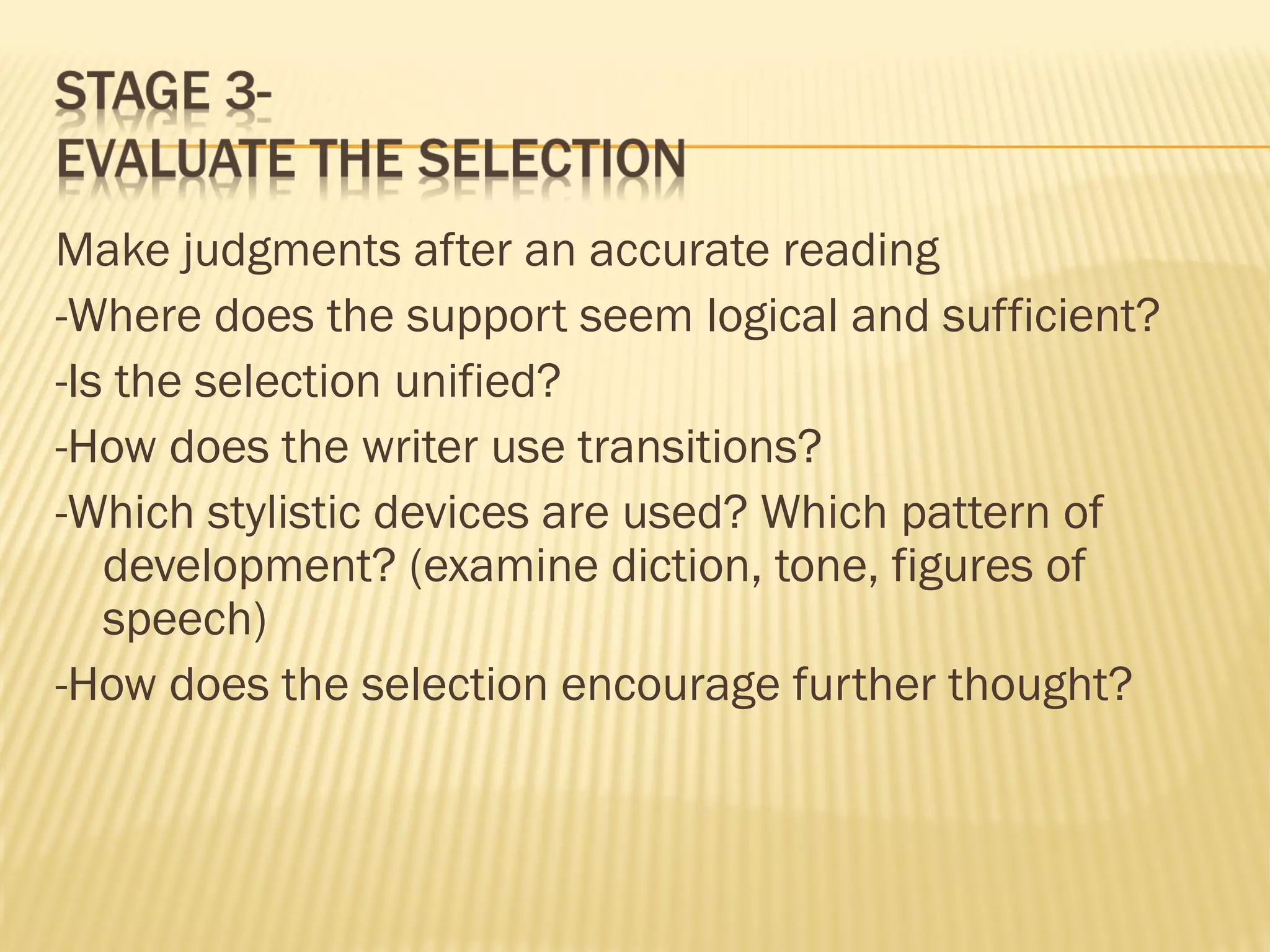 Ac unit 1 stage 1 3 | PPT