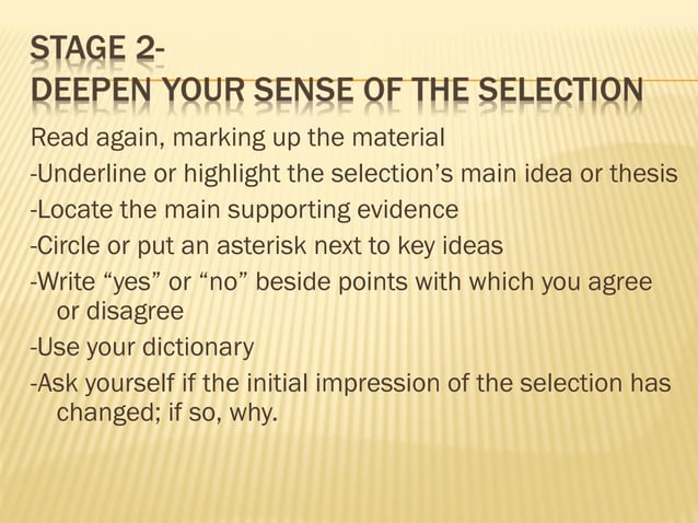 Ac unit 1 stage 1 3 | PPT