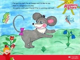 A cunning friend | PPT