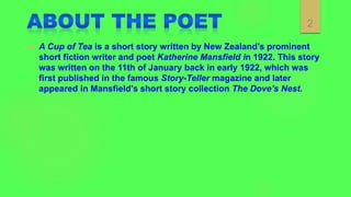 A cup of Tea Anshu .pptx