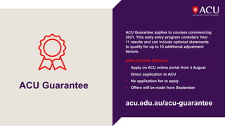 QLD ATAR Powerpoint slides- business.pptx | Educational Assessment ...