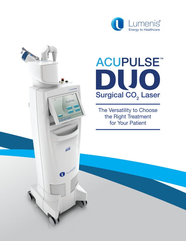 AcuPulseDUO Brochure | PDF