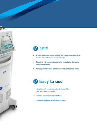 AcuPulseDUO Brochure | PDF