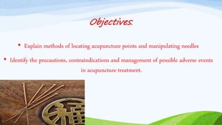 Acupuncture | PPTX