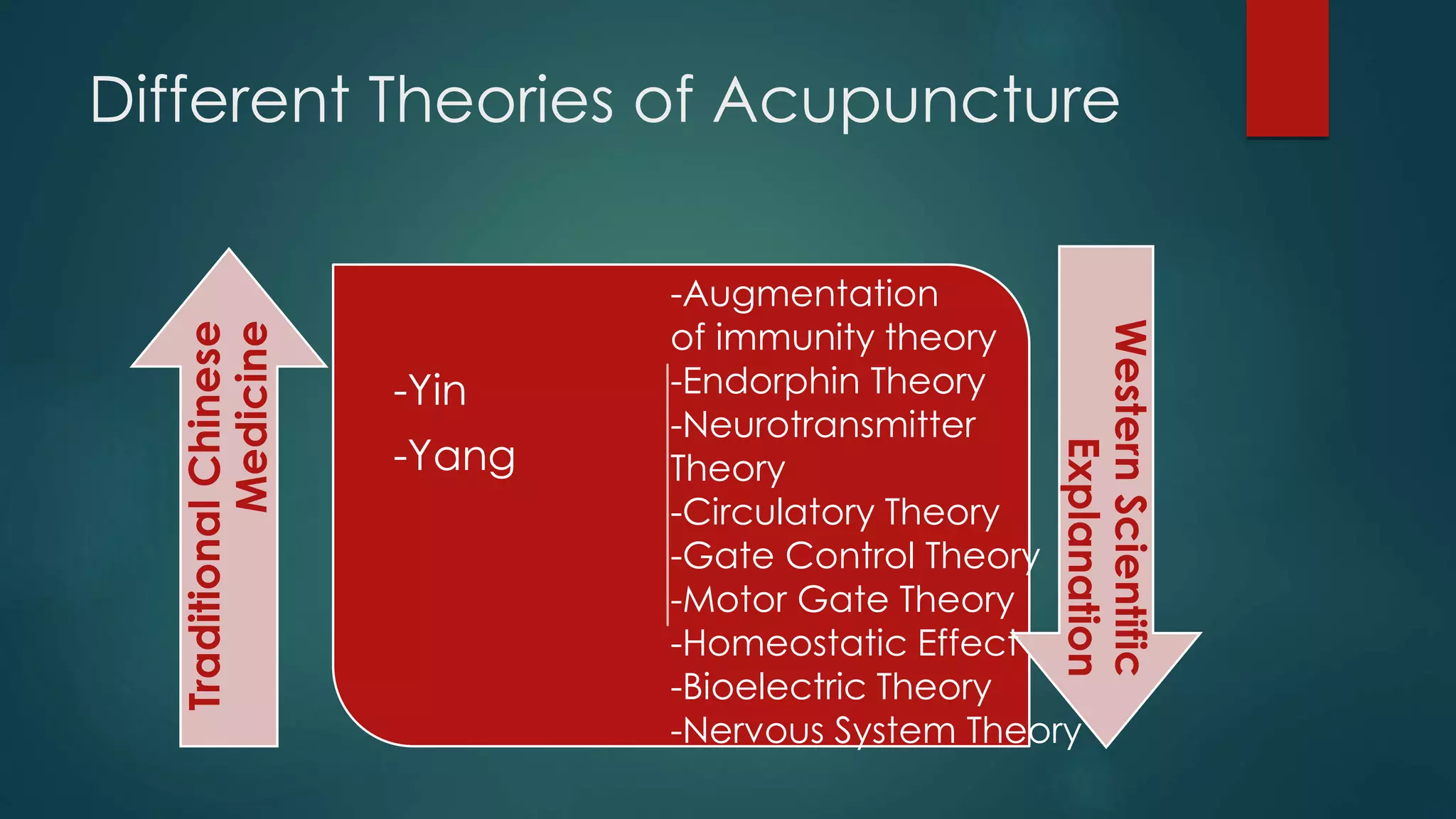 Acupuncture | PPTX